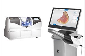 CEREC | Riverside Dental Health | Hackensack NJ